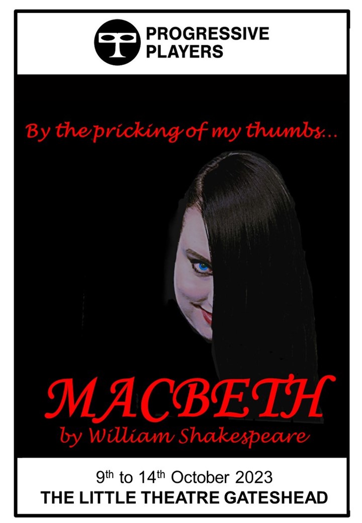 Home - Progressive Players