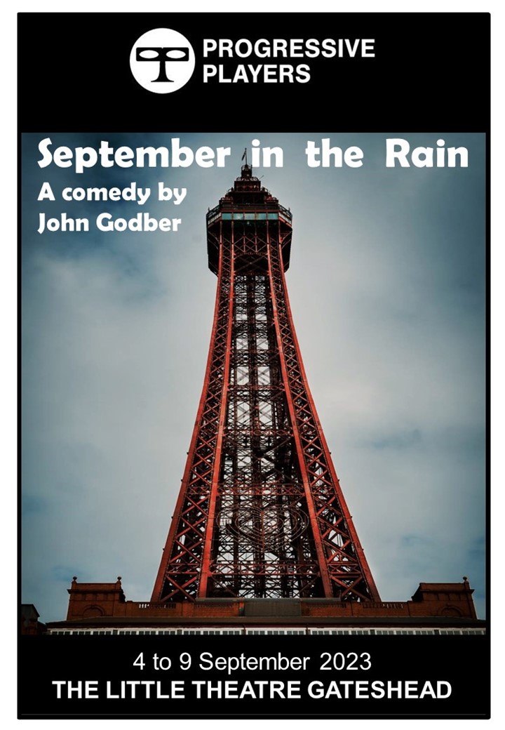 Home - Progressive Players