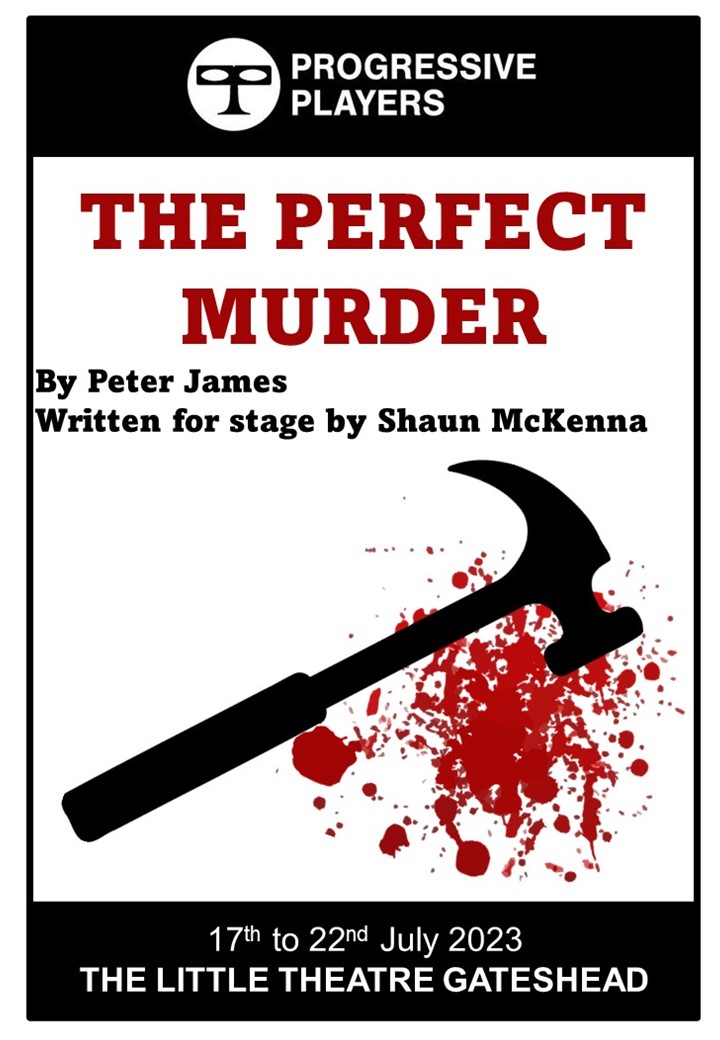 Home - Progressive Players